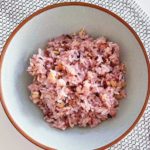Instant Pot Korean Multigrain Rice (Japgokbap) - Toast to Home